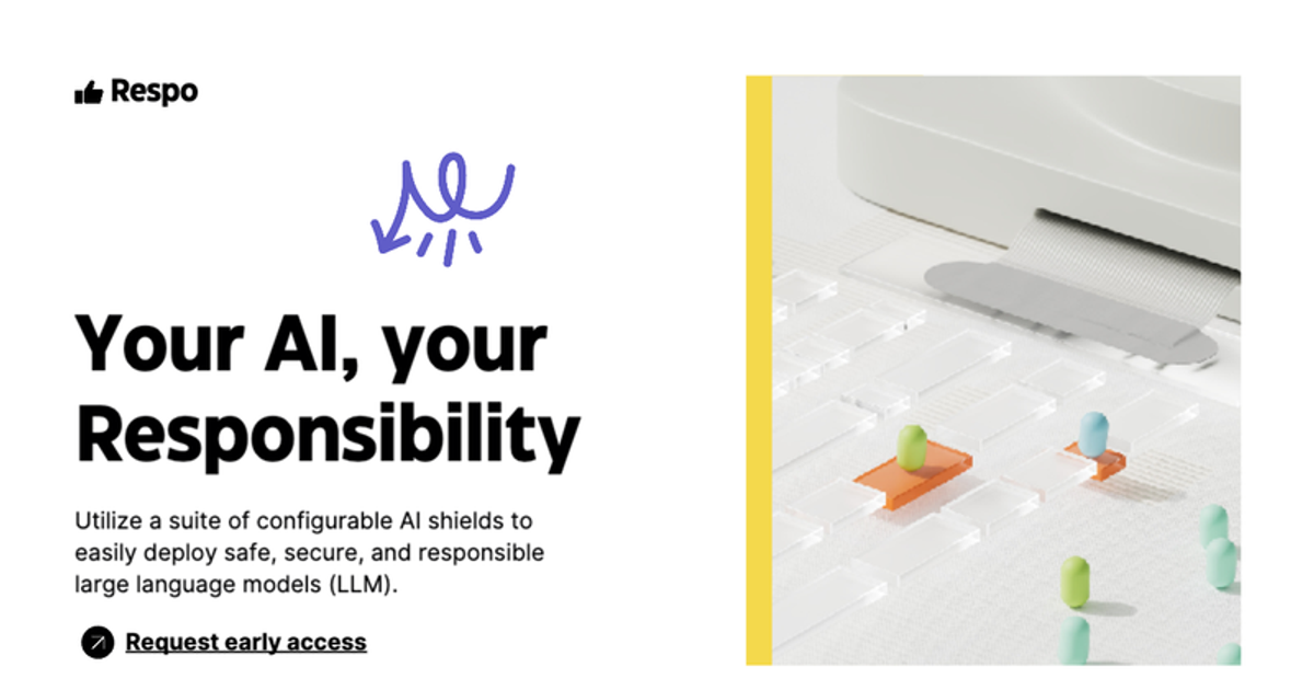 Respo | Configurable Shields for LLMs